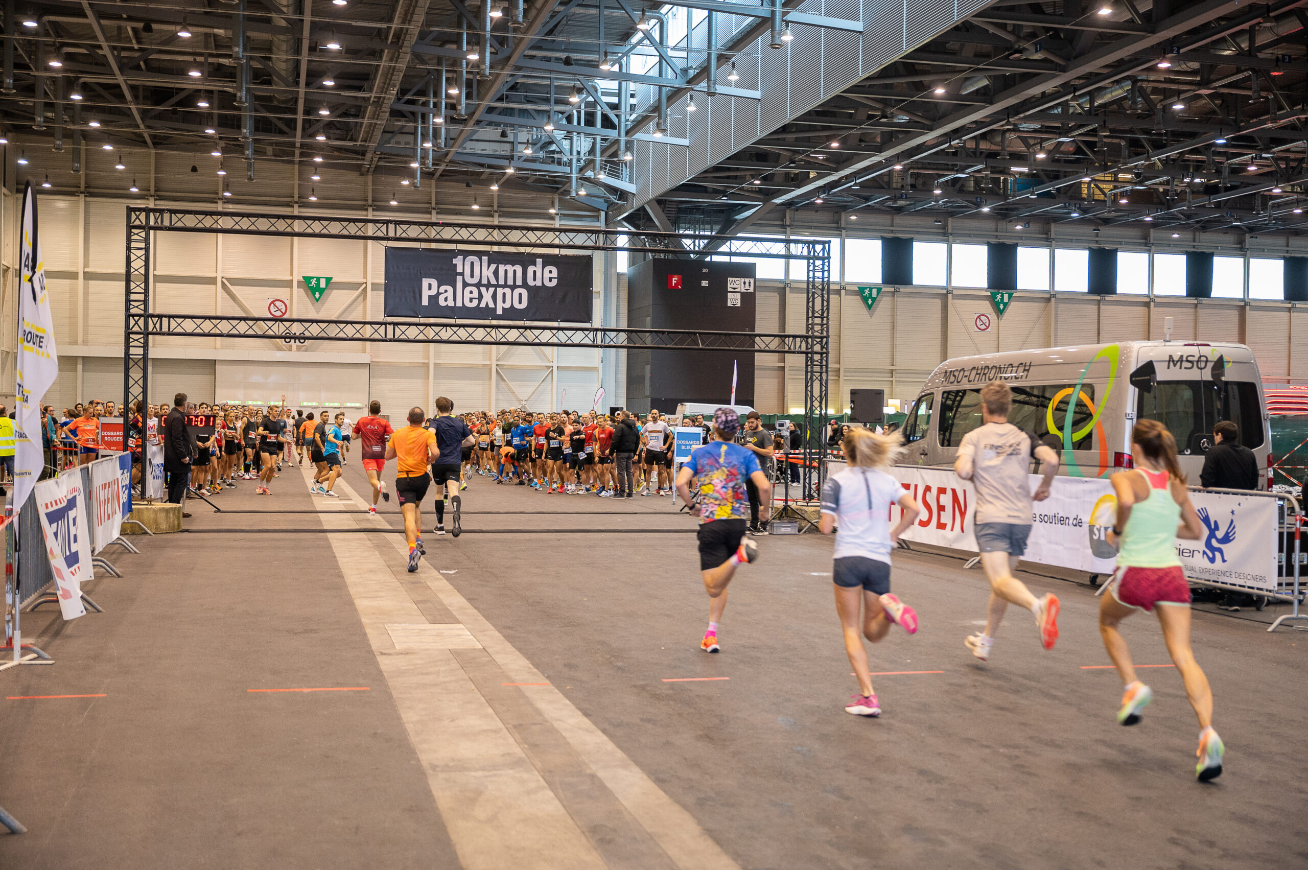 10 km de Palexpo - Les Automnales